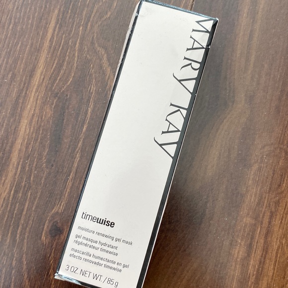 Mary Kay | Skincare | Mary Kay Timewise Moisture Renewing Gel Mask 3oz ...